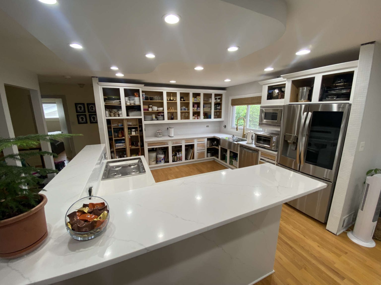 GRANITE MADISON | Granite & Quartz Kitchen Countertops Madison WI