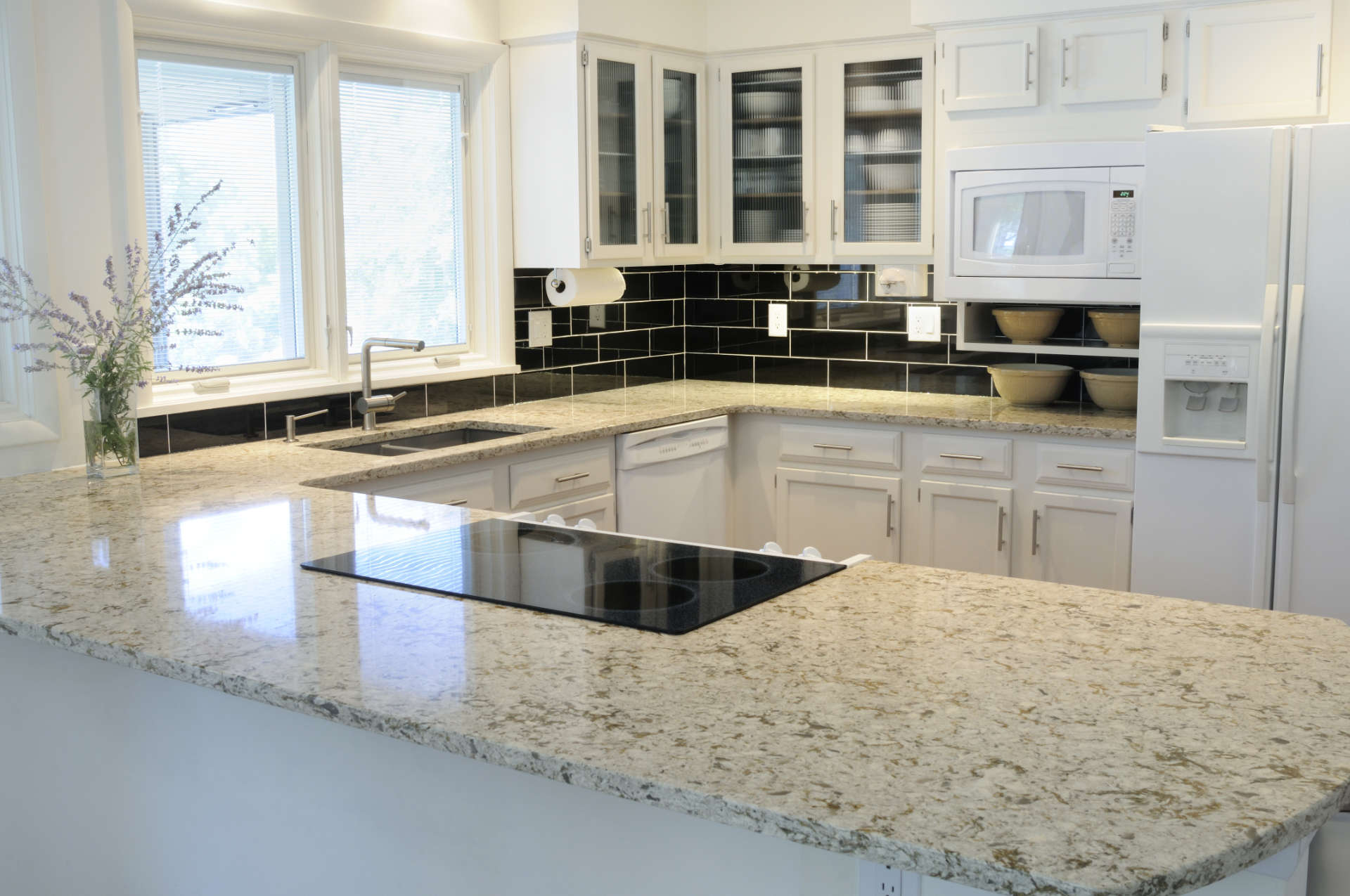 Quartz - GRANITE MADISON | Granite & Quartz Countertops in Madison WI